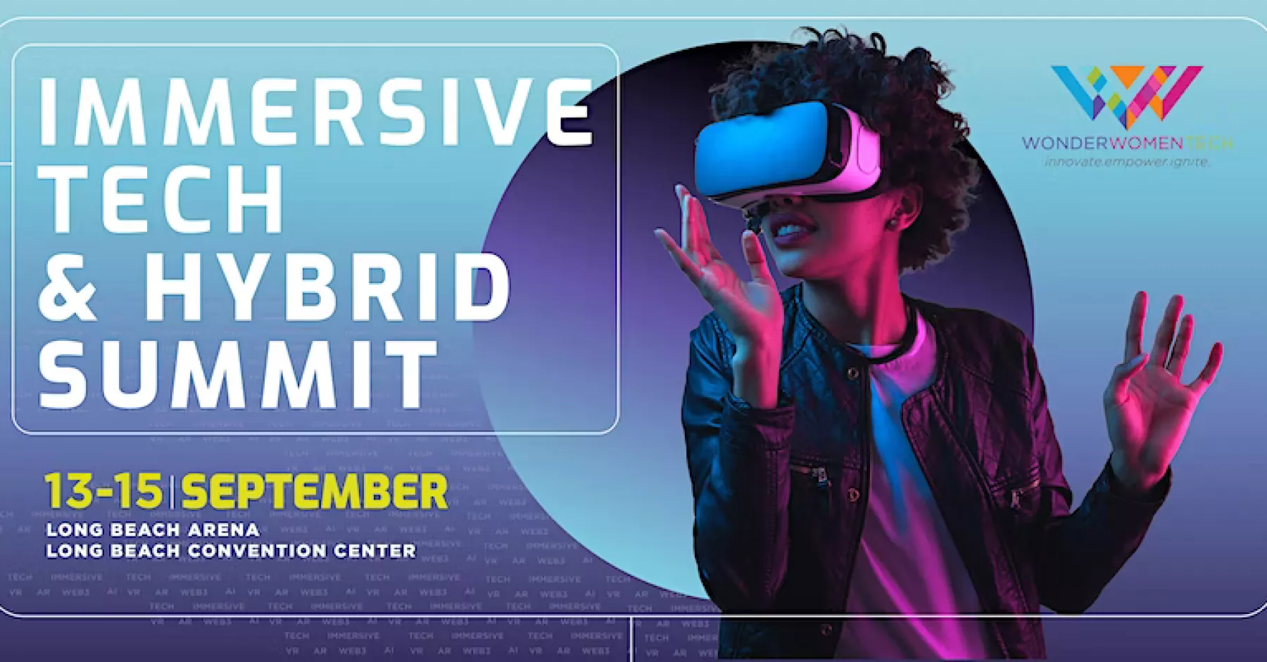 Women in Tech Conferences 2023 | Women in Tech